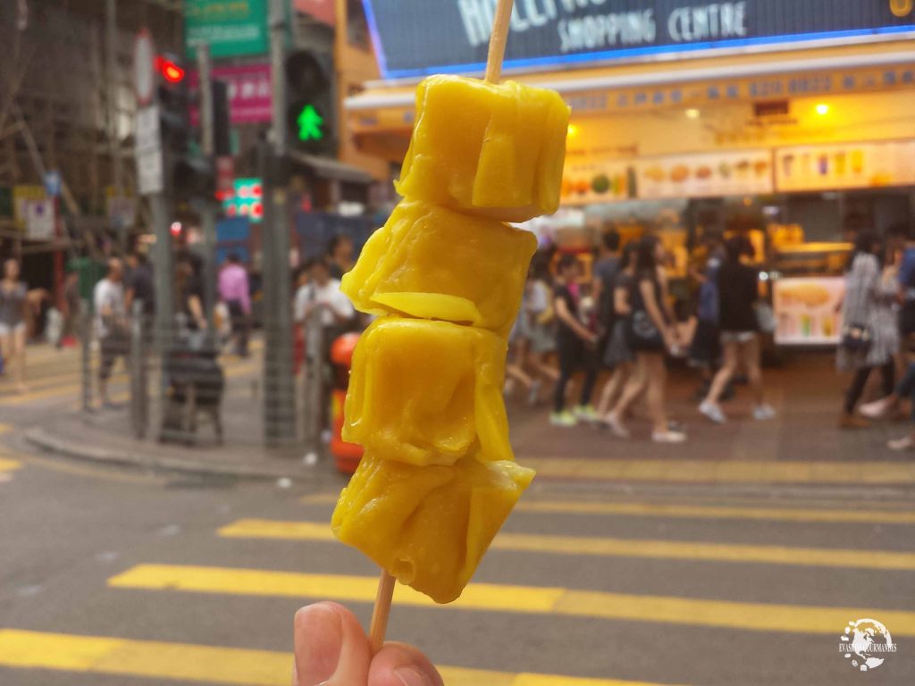 Street food: Tour du monde de la cuisine de rue - Evasions Gourmandes