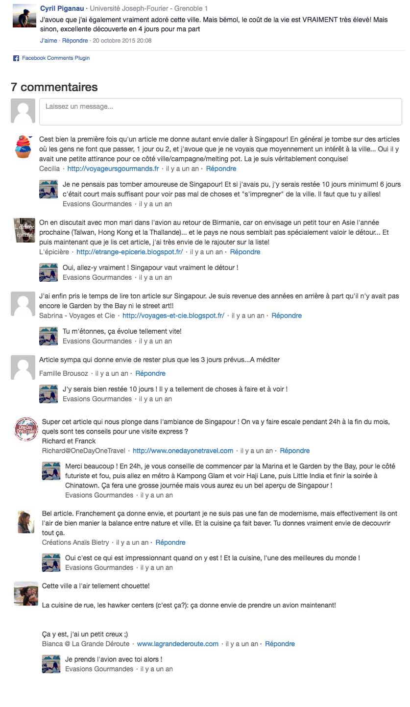 Que faire à Singapour ? Découvertes, visites et conseils